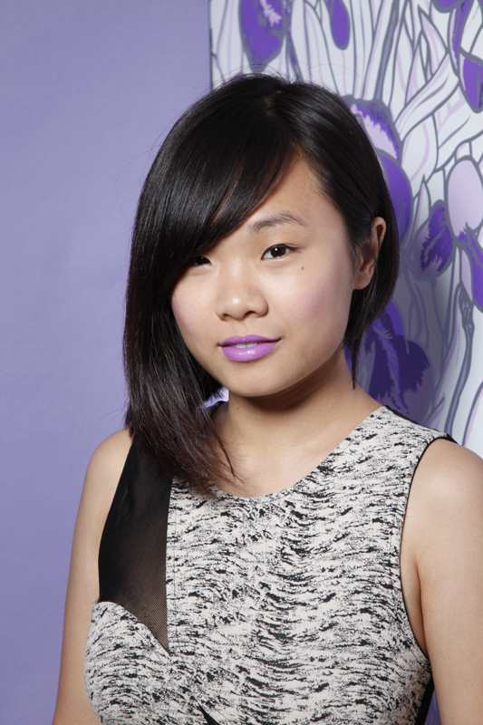 Venus Wong | General Assembly