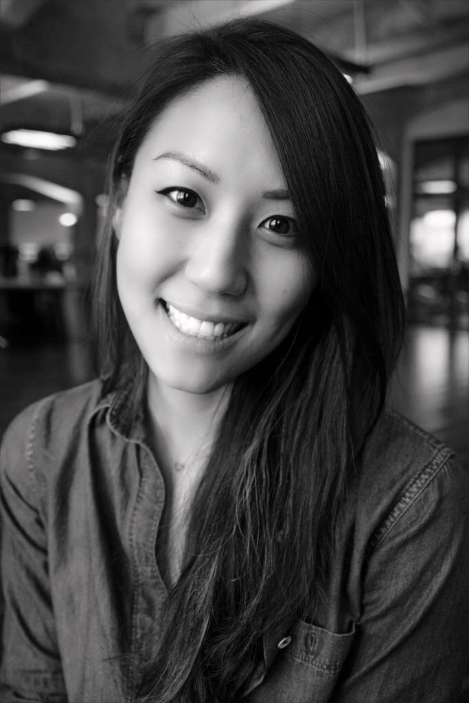 Amy Wei | General Assembly