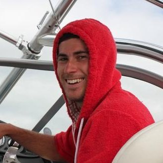 Luke Young | General Assembly