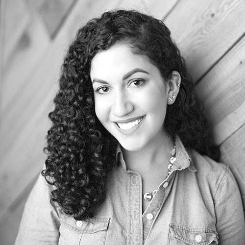 Caitlin Daitch | General Assembly