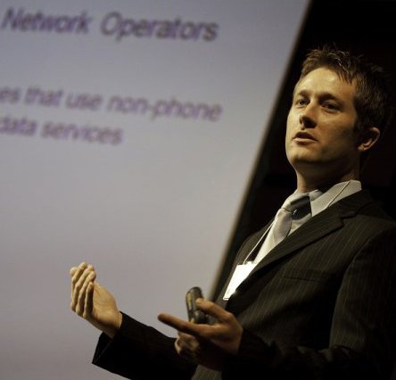 Luke Mortensen | General Assembly