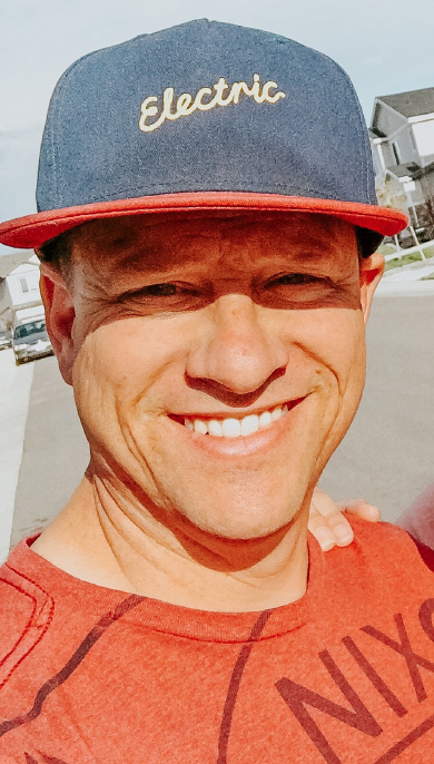 Matthew Reiswig | General Assembly