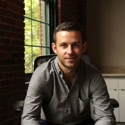 Alex Weaver | General Assembly