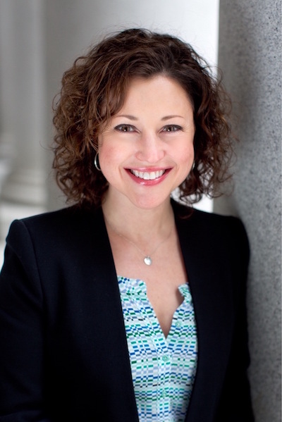 Nora Murray General Assembly