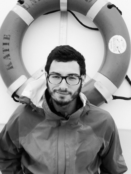 Daniel Mancini | General Assembly