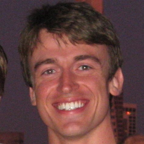 Eric Boutin | General Assembly