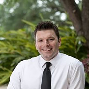 Adam McClure | General Assembly