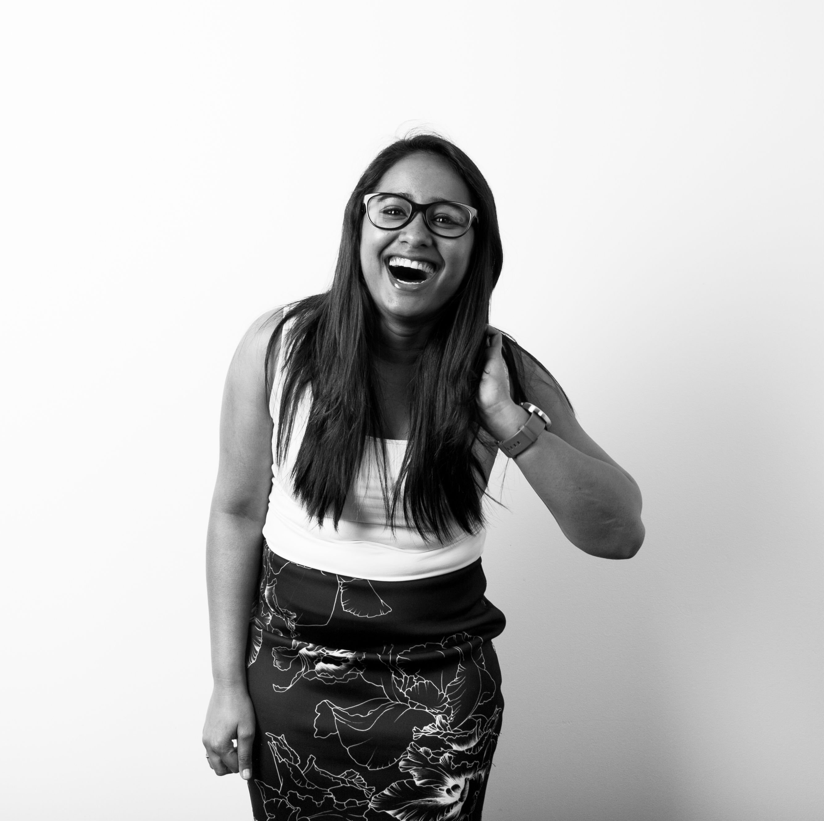 Kruti Patel | General Assembly