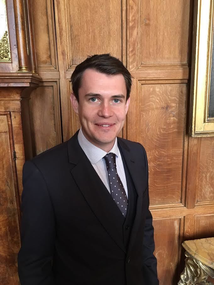 Alan Thornton | General Assembly