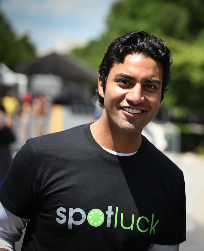 Cherian Thomas | General Assembly