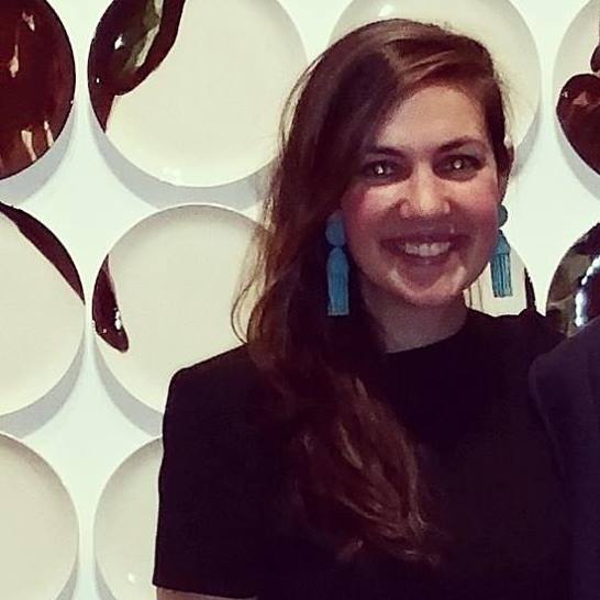 Elizabeth Heard White | General Assembly