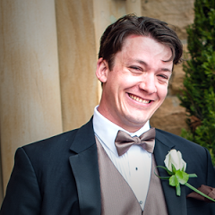 Patrick Wiseman | General Assembly