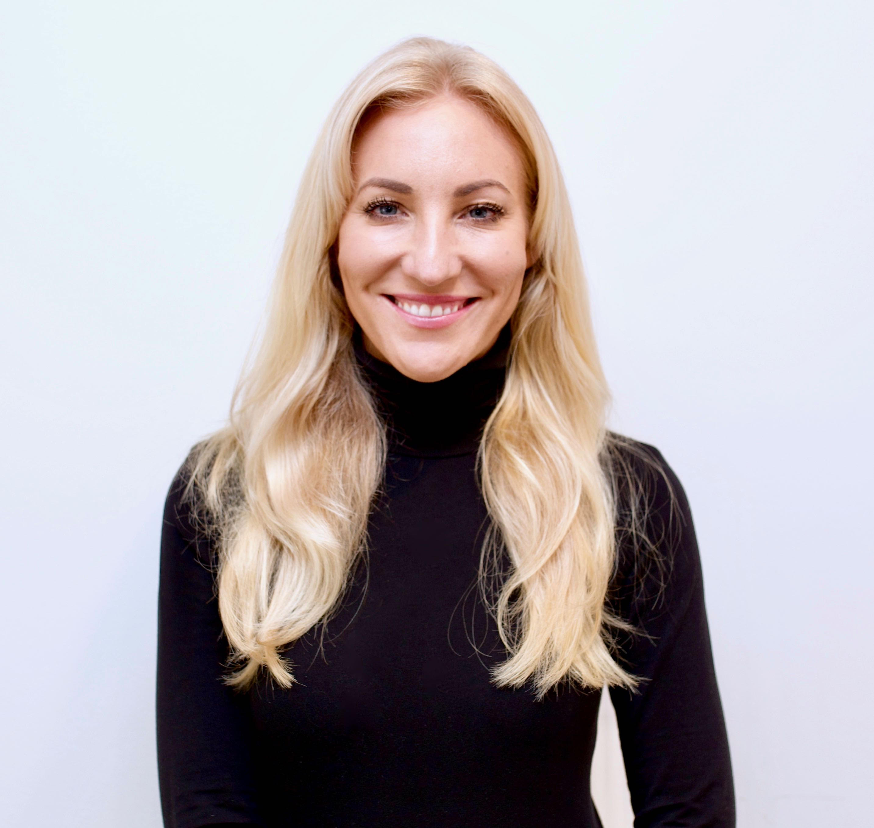 Sarah Cole | General Assembly