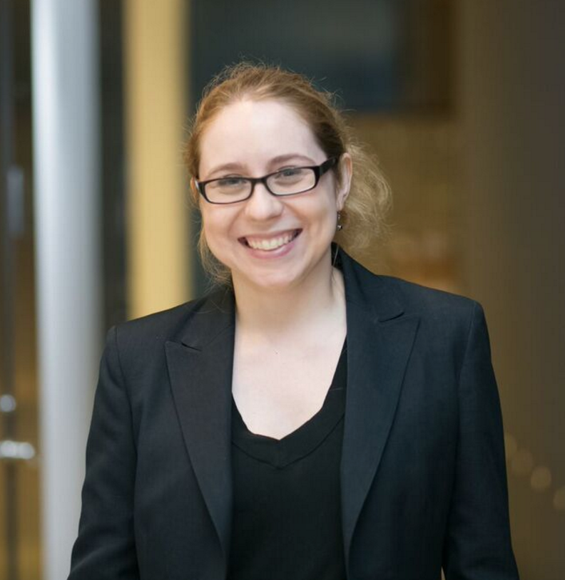 Victoria Taylor | General Assembly