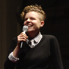 Mary Joyce | General Assembly