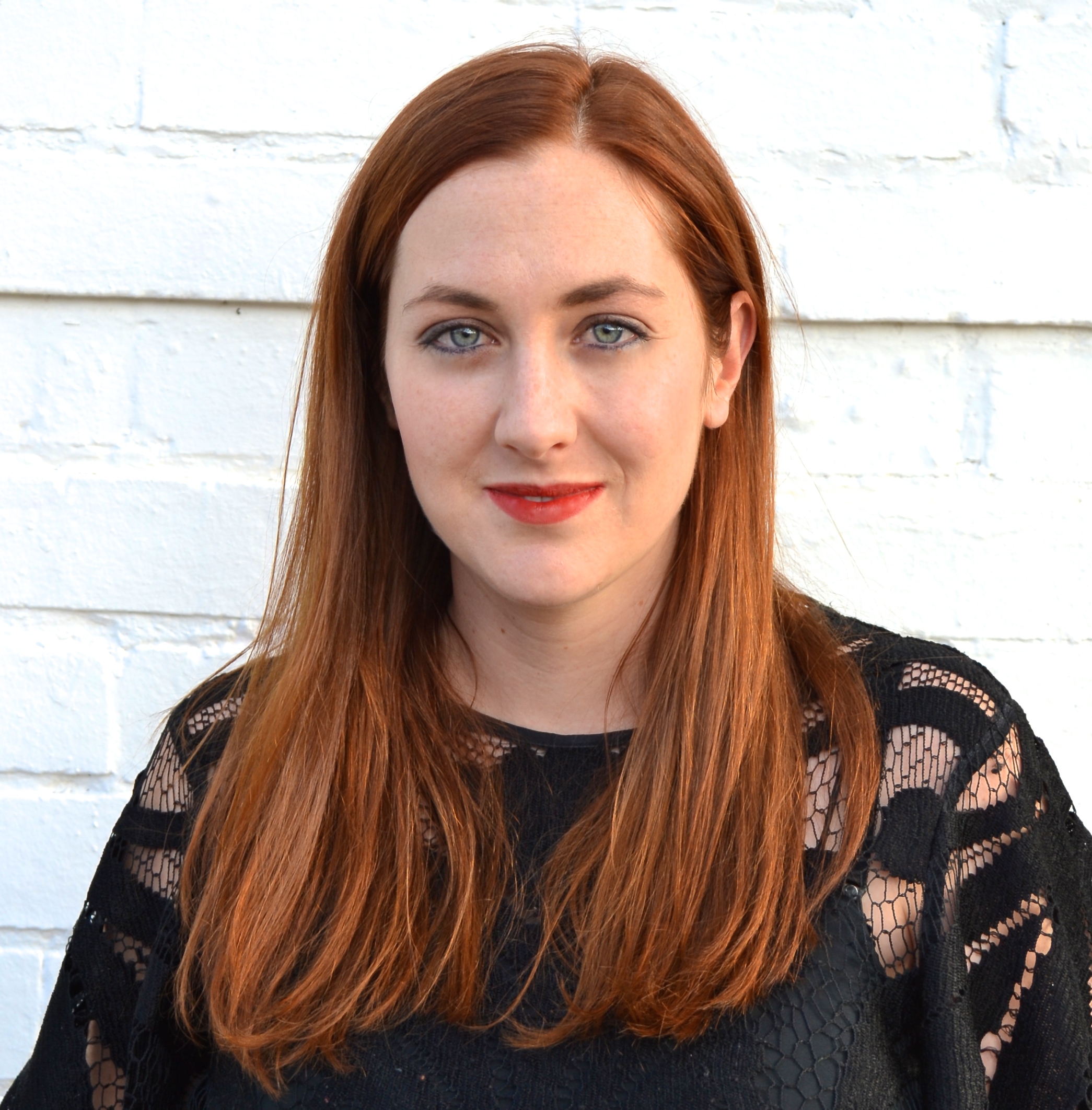 Sarah Poole | General Assembly