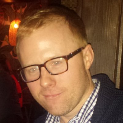 Christopher Nyren | General Assembly