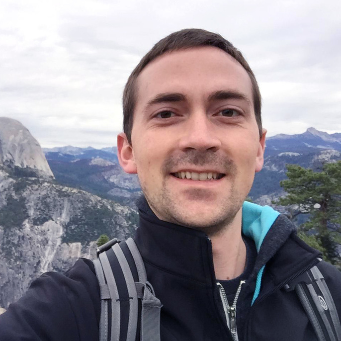 Tyler Stromberg | General Assembly