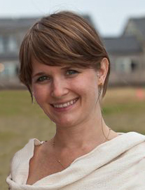 Anne Sherman | General Assembly