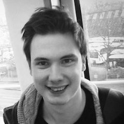 Donald Whyte | General Assembly