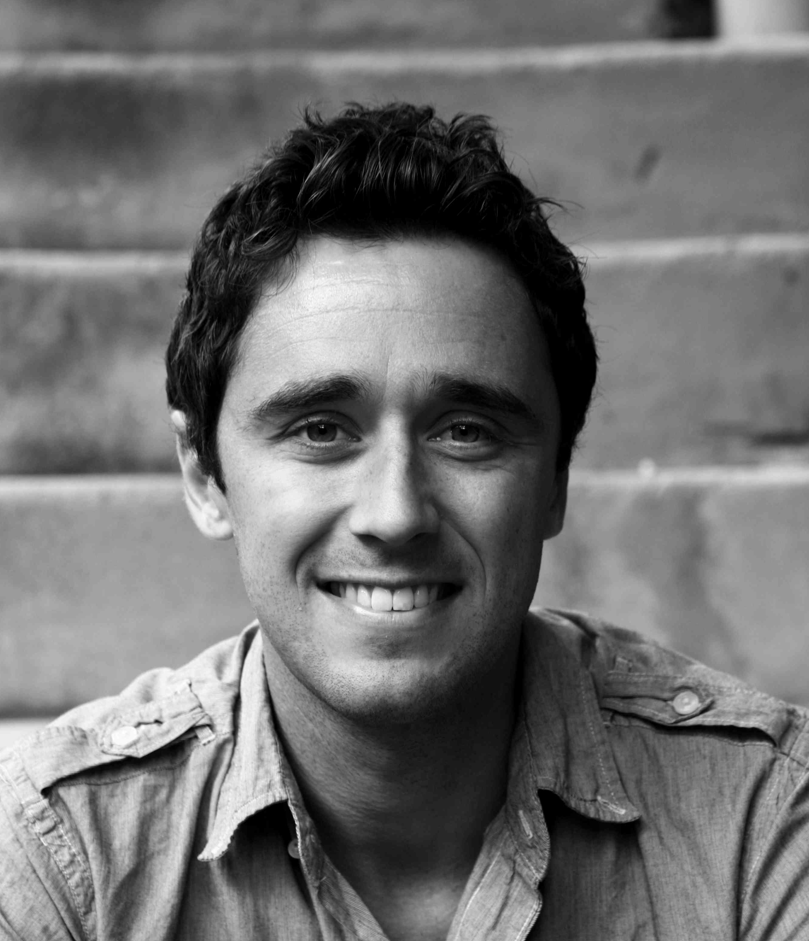 Aaron Tait | General Assembly