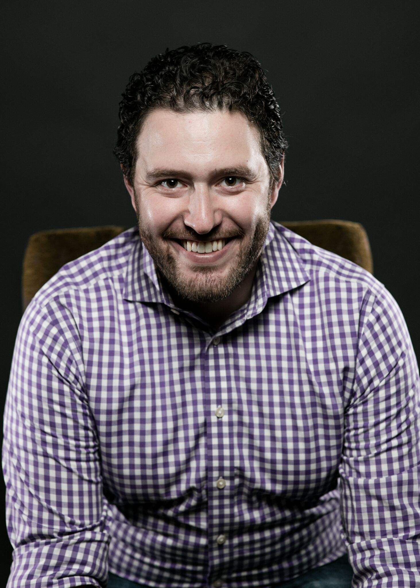 Ben Kaplan | General Assembly