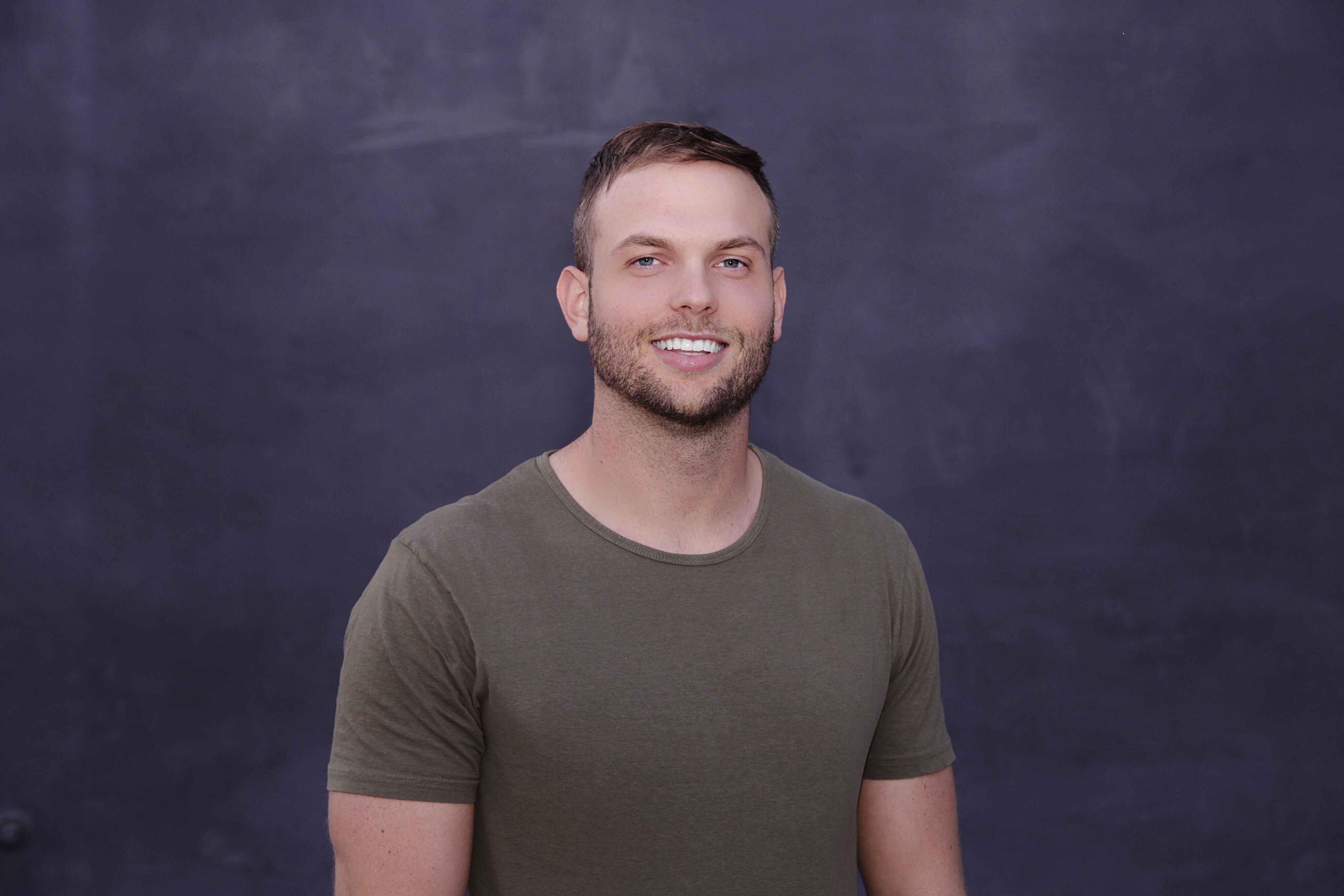 Justin Hall | General Assembly