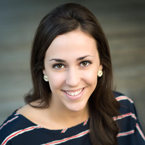 Maria Cramer | General Assembly