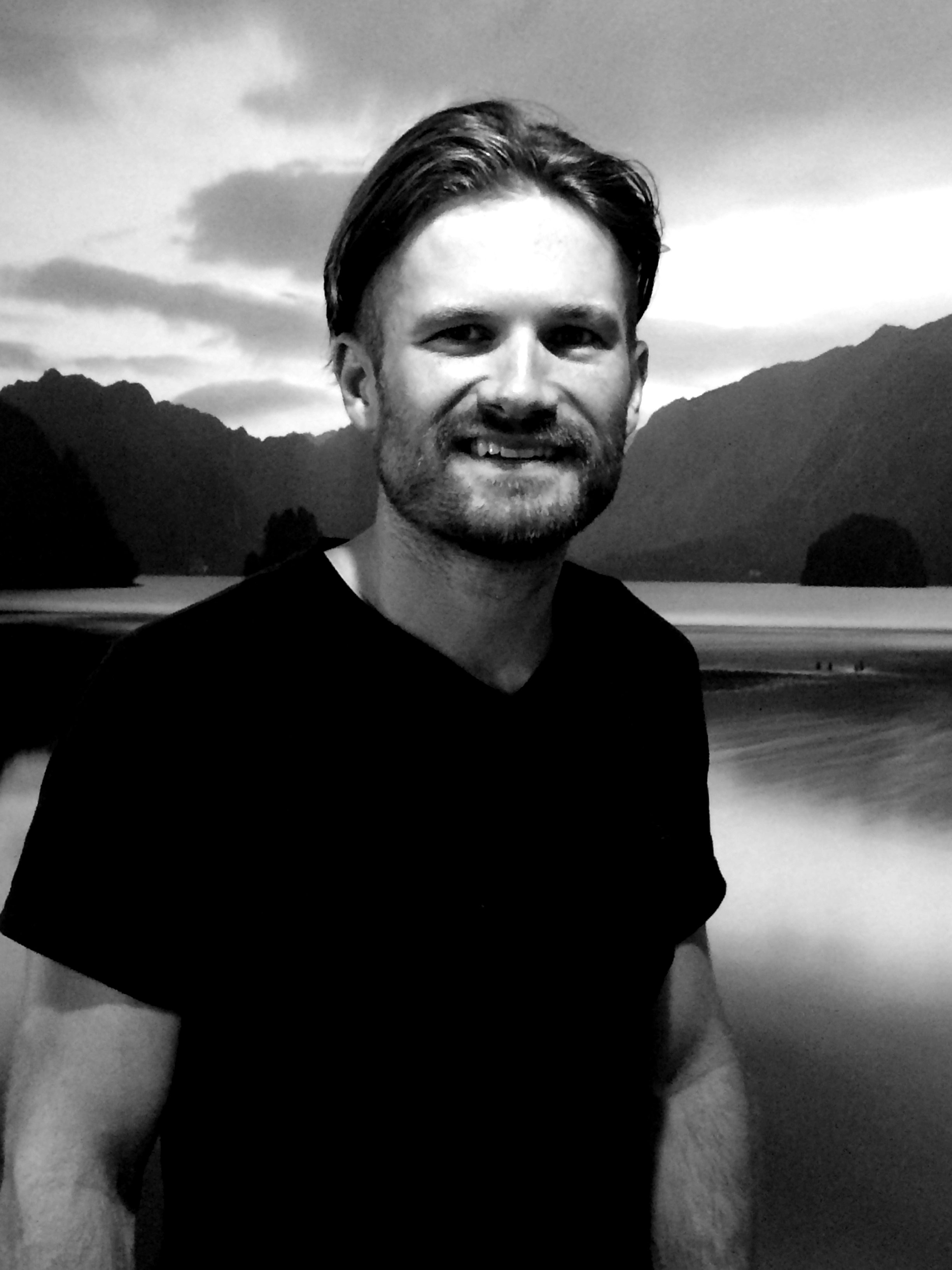 Nathan Halko | General Assembly