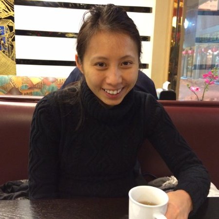 Amy Huang | General Assembly