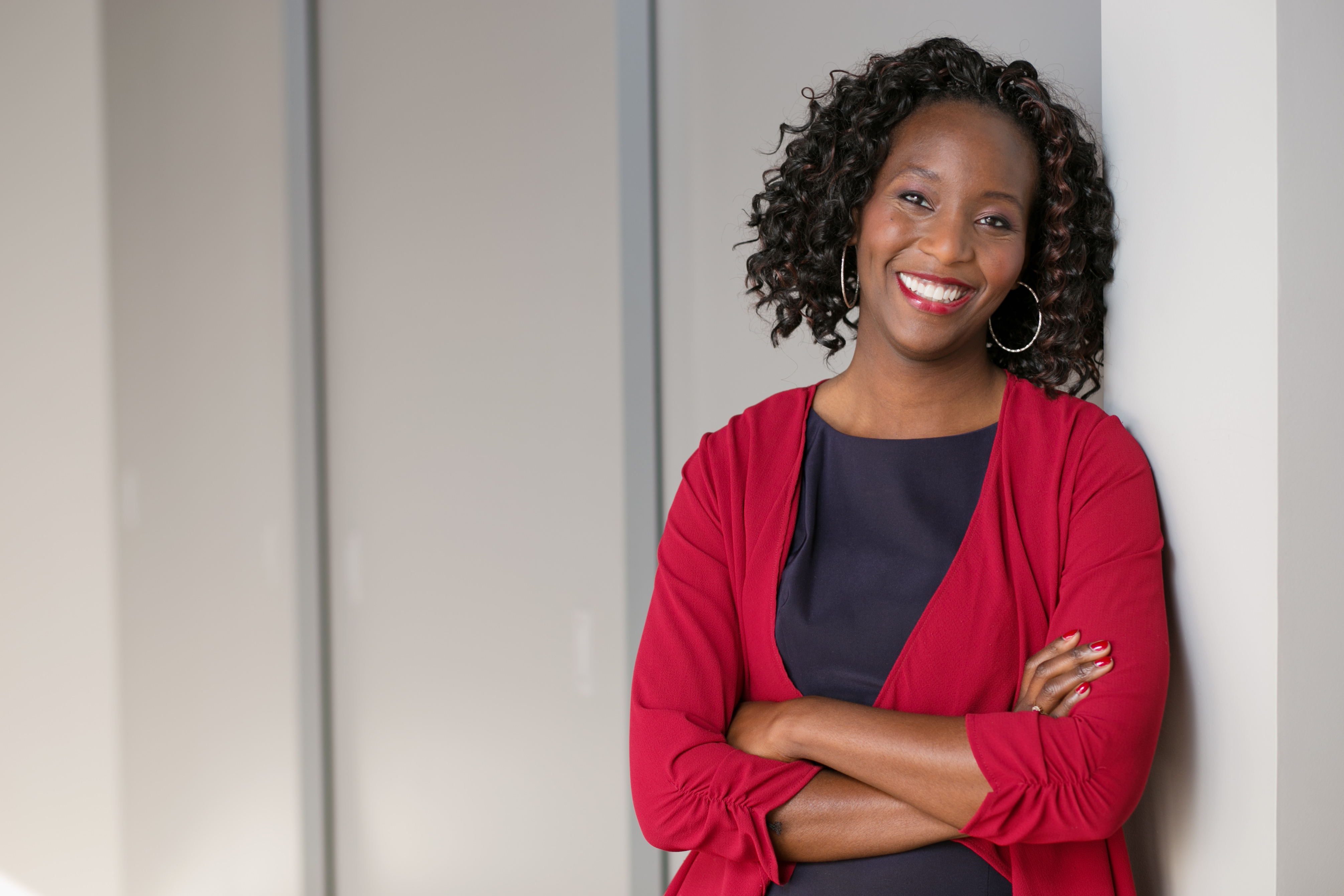 Stacey A. Gordon | General Assembly