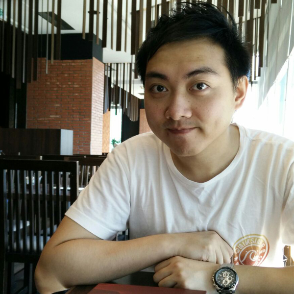 Jacky Chiu | General Assembly