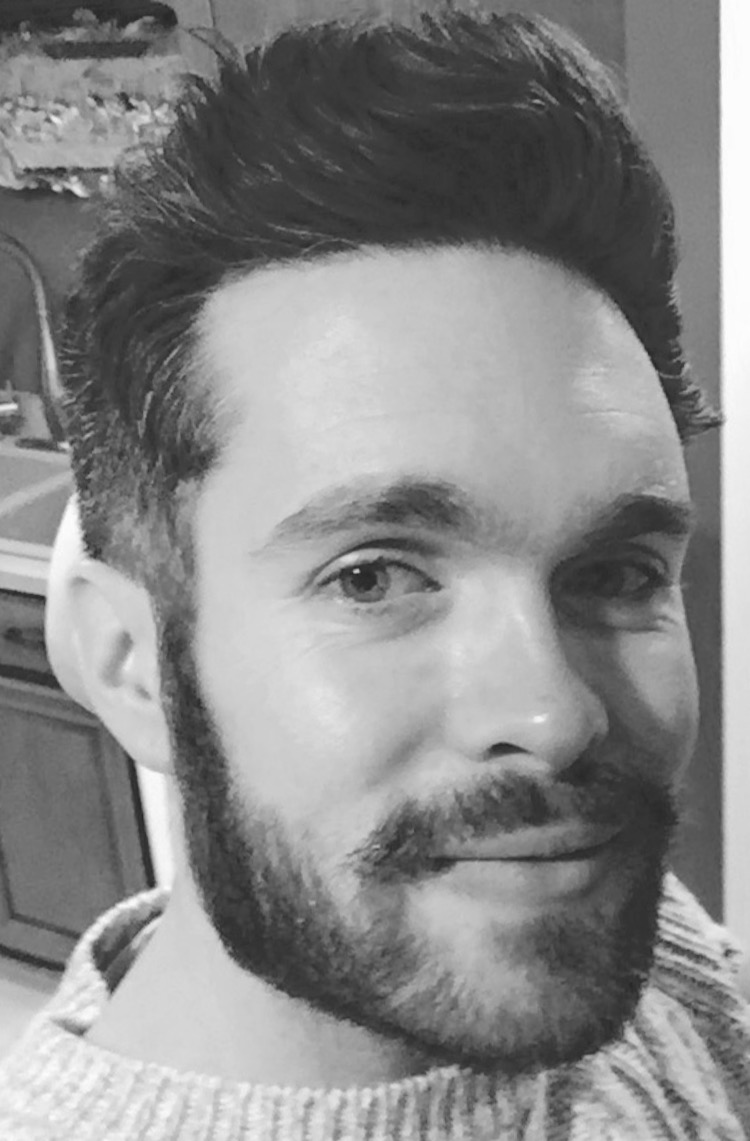 Michael Heidemann | General Assembly