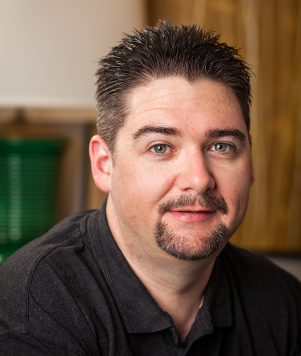 Steven Cooper | General Assembly