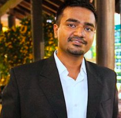 Vidit Agrawal | General Assembly