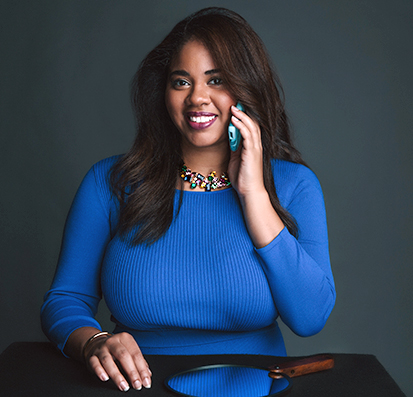 Candace Mitchell | General Assembly