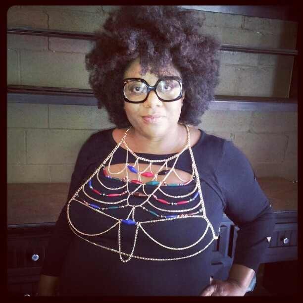 Robin Groover | General Assembly