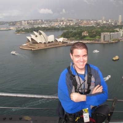 Scott Crowe | General Assembly