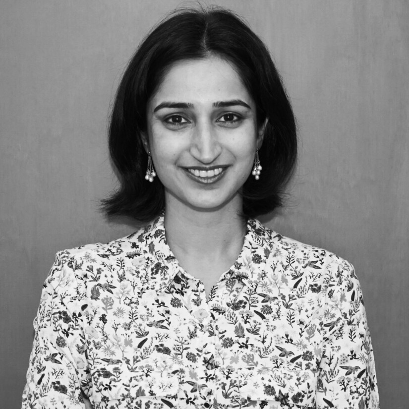 Preeti Kumar | General Assembly