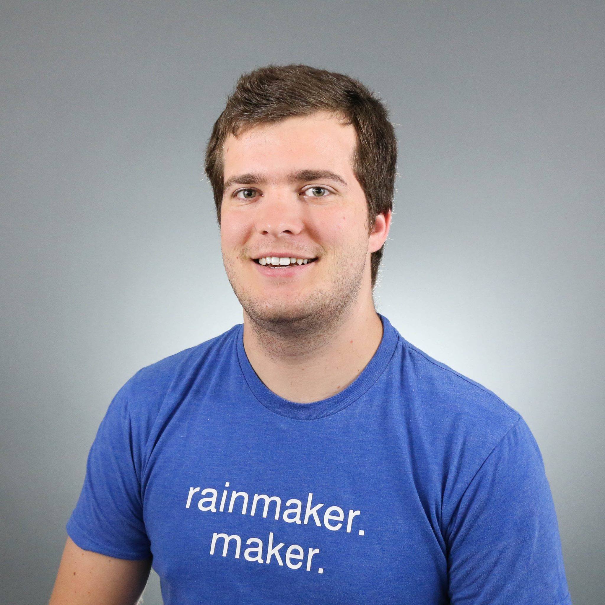 Steve Bussey | General Assembly