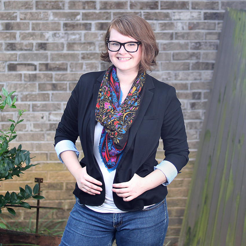 Elizabeth Hague | General Assembly