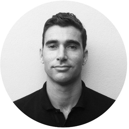 Chris Little | General Assembly