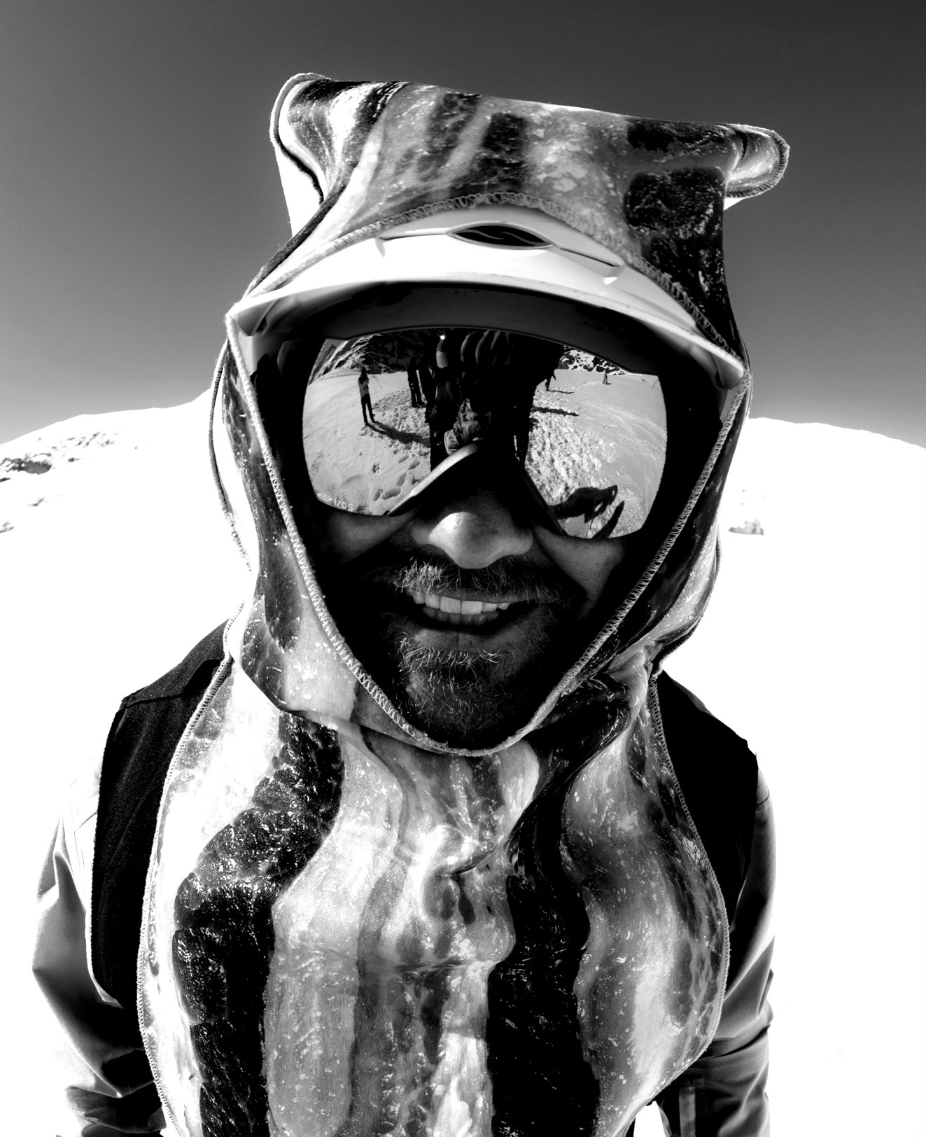 Dave Bacon | General Assembly