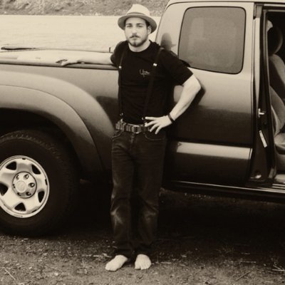 Lui de la Parra | General Assembly