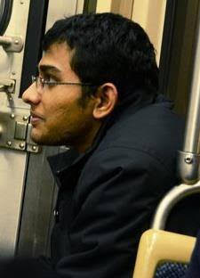 Vrushank Vora | General Assembly