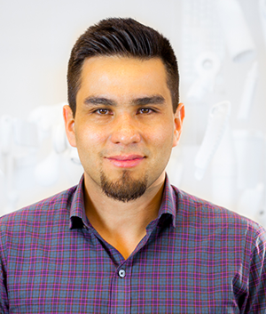 Daniel Galán | General Assembly