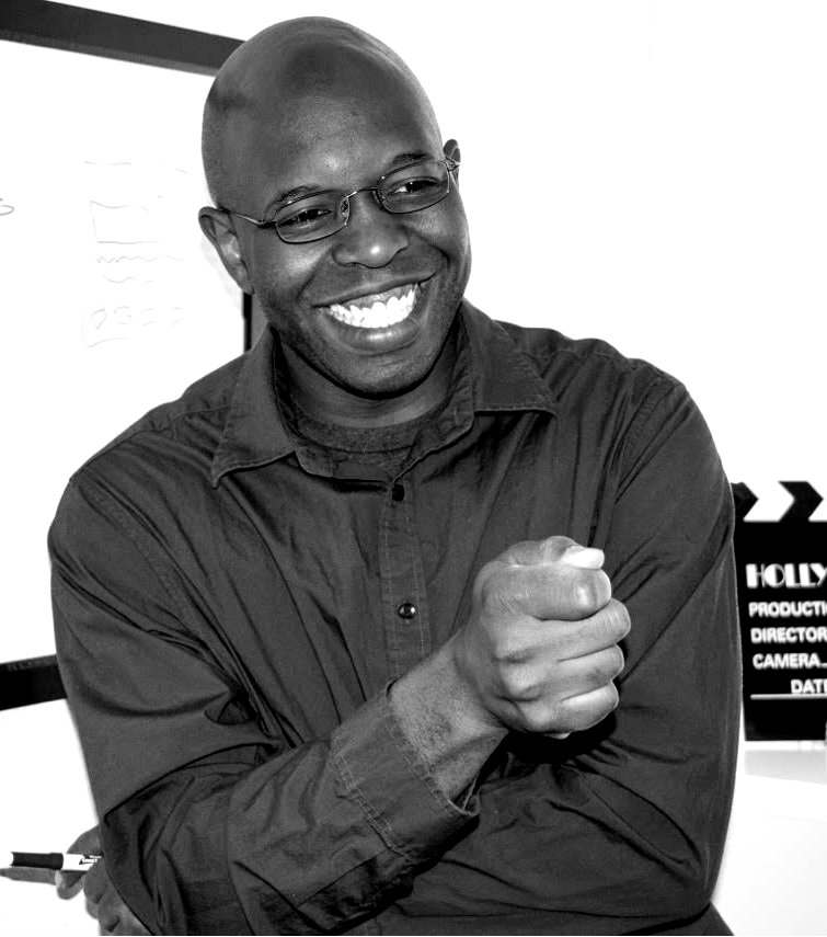 Sean Baxter | General Assembly