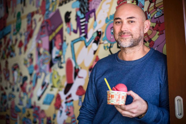 Declan Lee | General Assembly