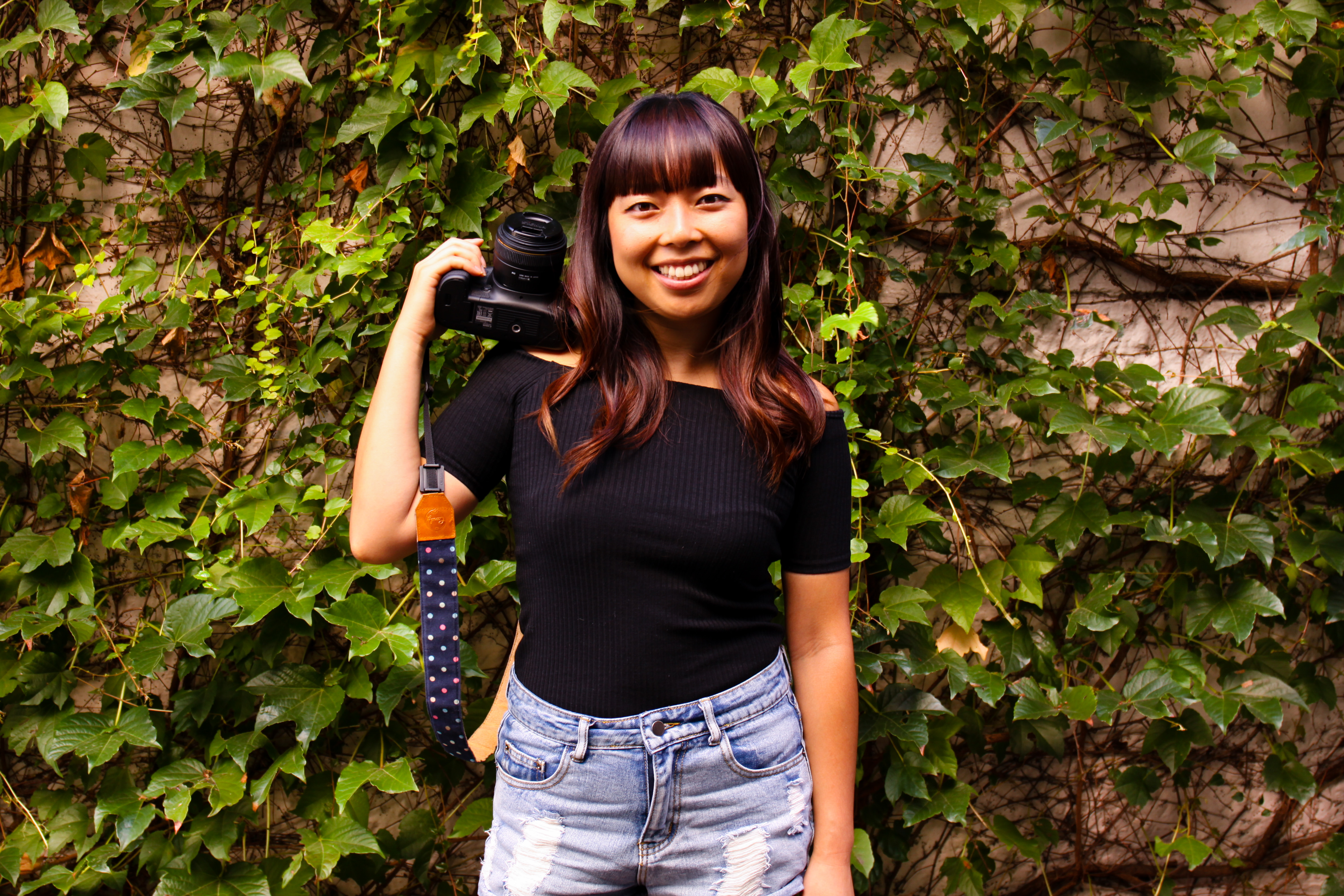 Jennifer Lam | General Assembly