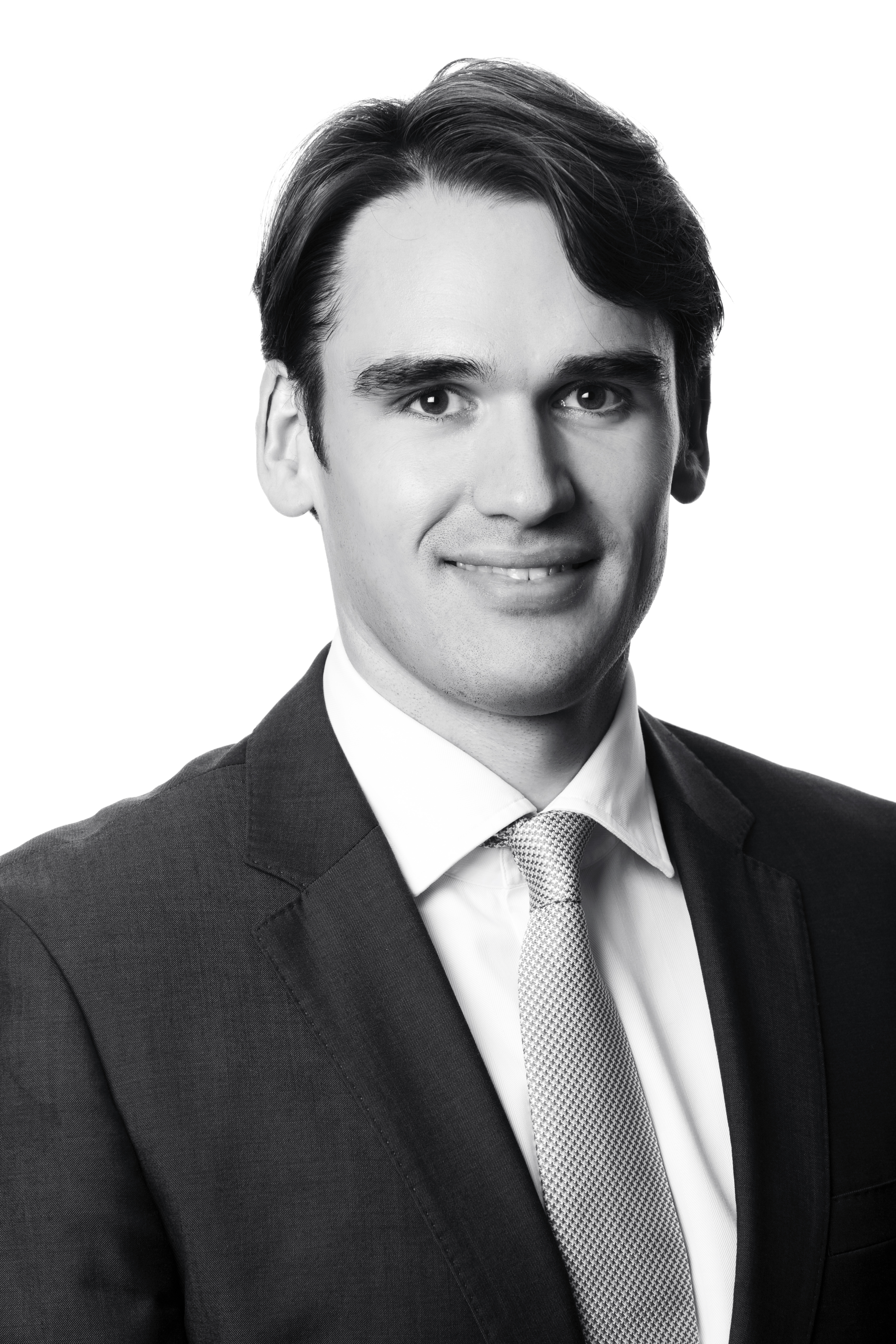 James Biggins | General Assembly